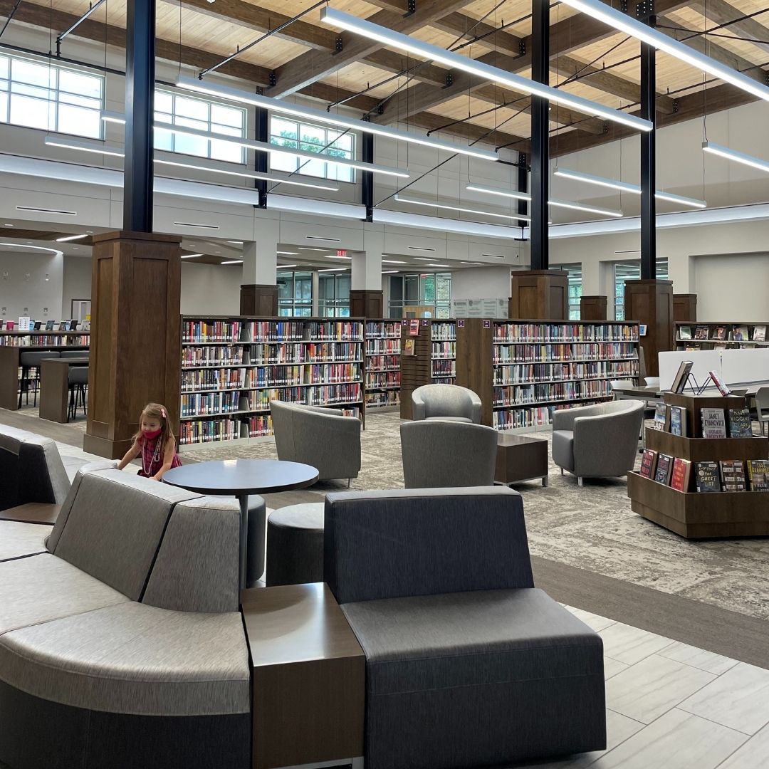 The Hunstville Chess Club has a New Location – South Huntsville Public ...